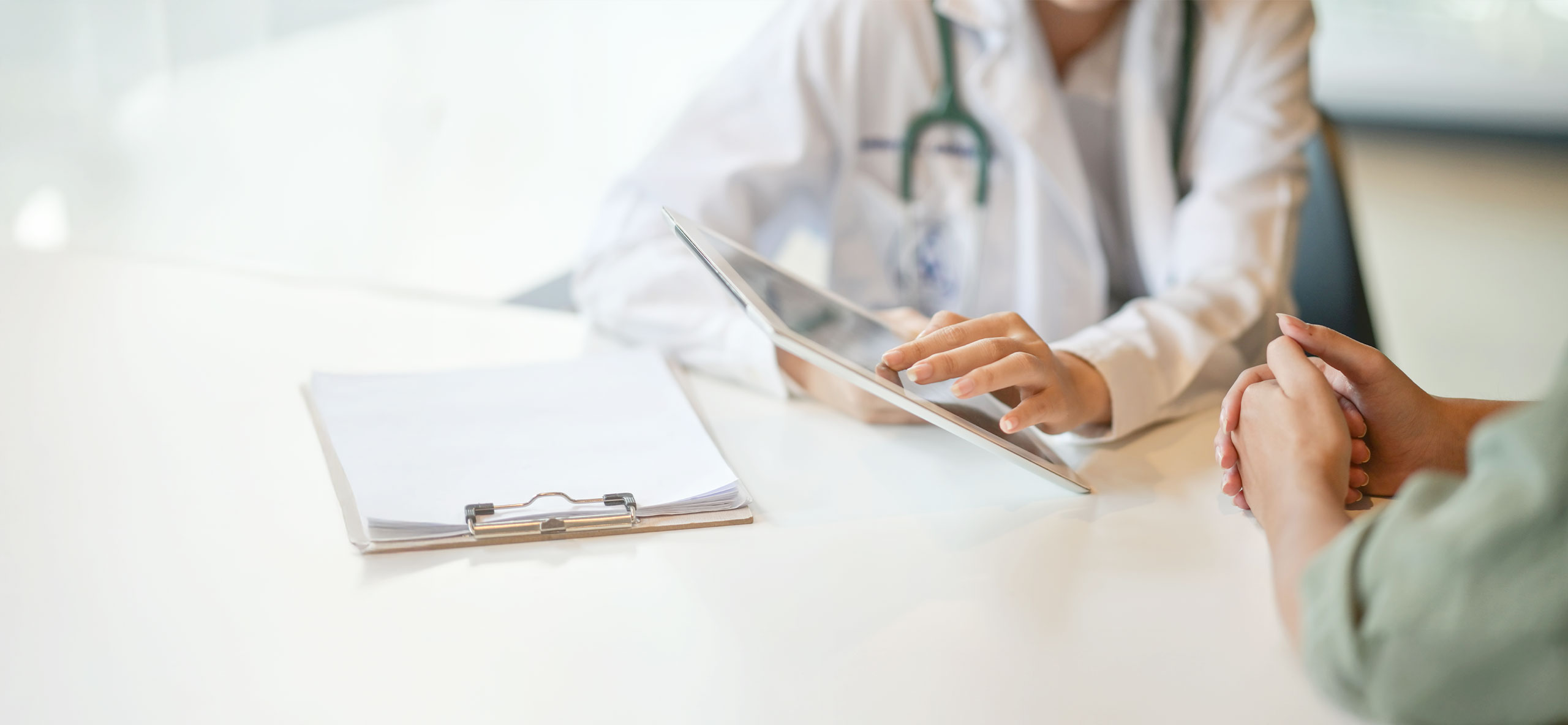 Patient Forms - Premier Health Partners