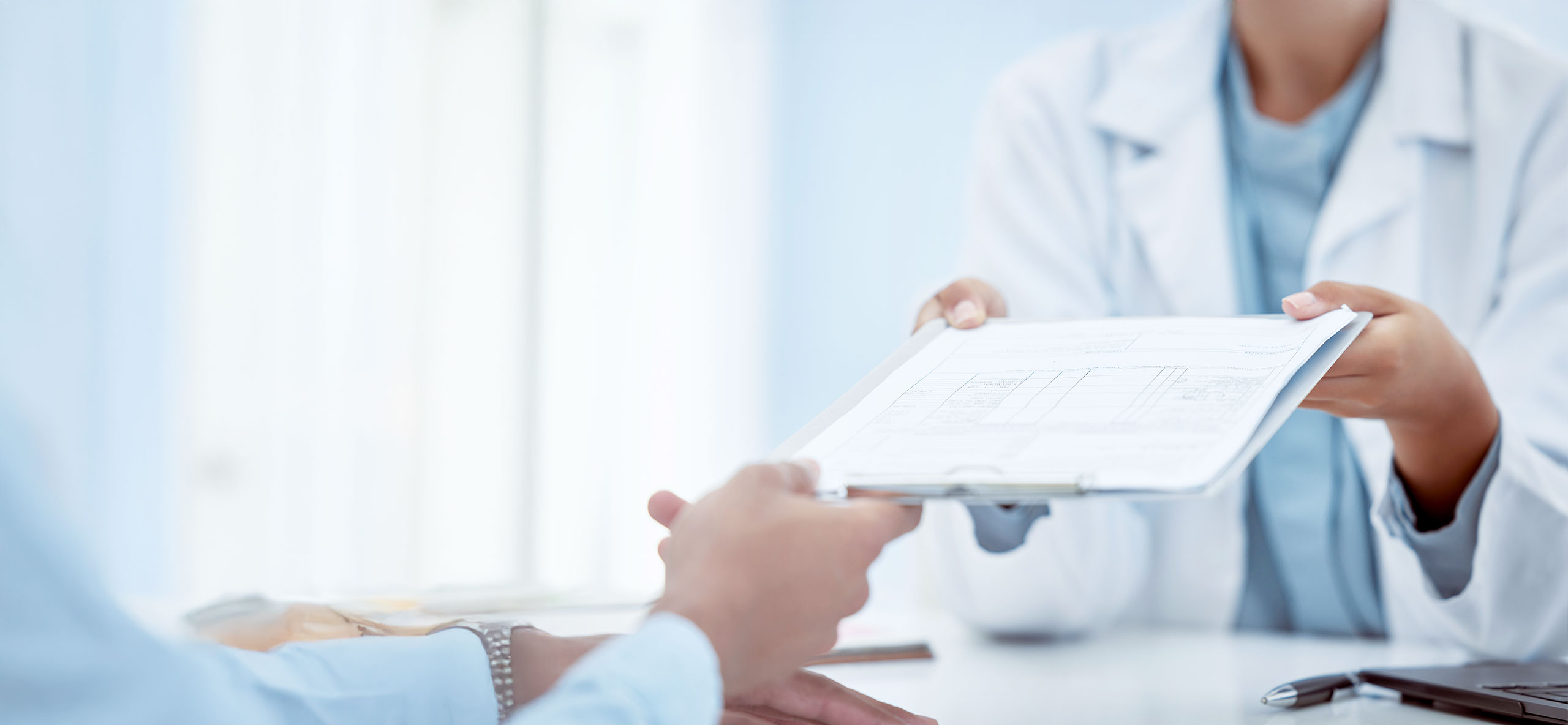 Patient Financial Services - Premier Health Partners