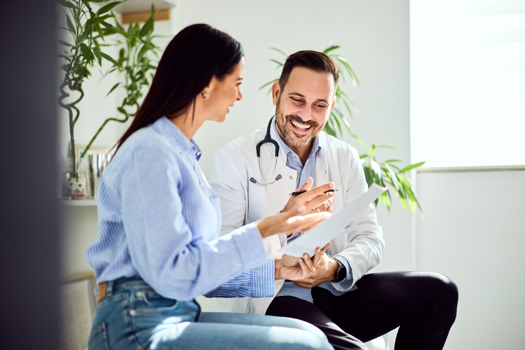 Specialties - Premier Health Partners